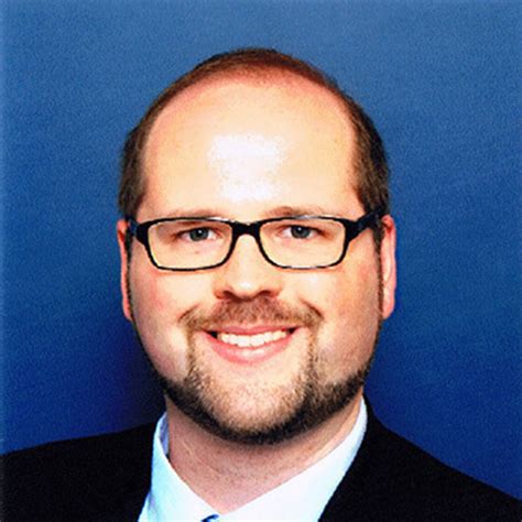 Daniel Hohmann Projektleiter Internationale Projekte Fft