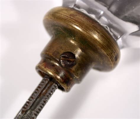 Door Knob Set Screws Door Knobs