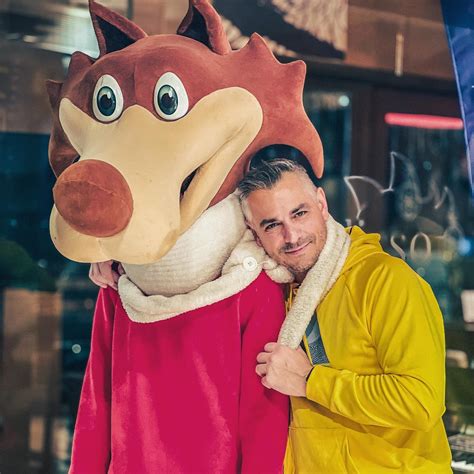 Miha Hercog Objavil Staro Fotografijo Ga Daje Nostalgija Točnoto