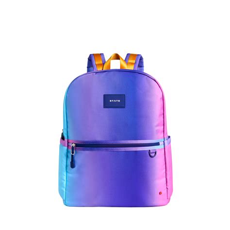 Backpacks