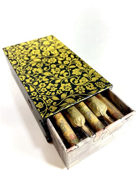 Pre Roll 5 Packs — Voyager Club