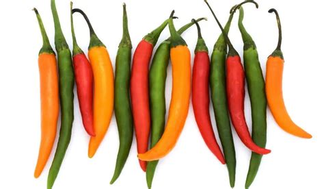 Capsaicin Supplements Benefits Side Effects And Best Brands