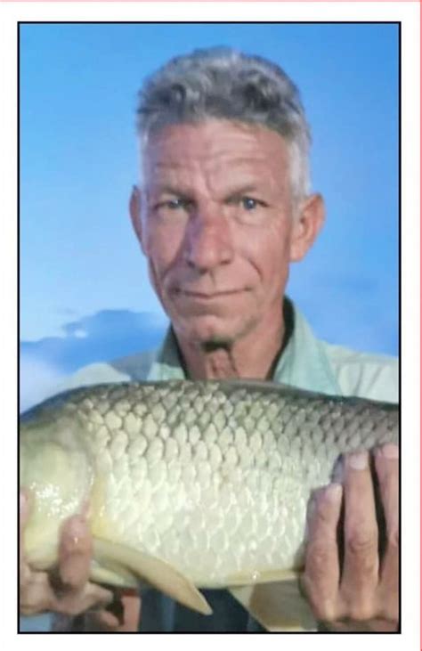 Pretorius Johan 1966 2022 M 99 Pretorius Johan 1966 2022 M Pretorius Surnames Vanne P