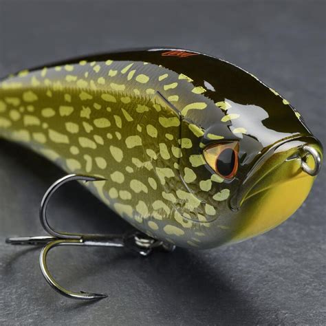 Plug Bait Jerkbait Wxm Jrk 120s Fireperch Caperlan Decathlon