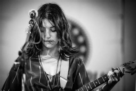 Sharon Van Etten Women In Music Etten Singer