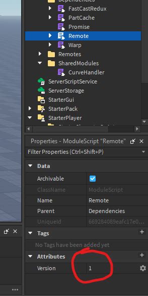 Remote A Lightweight Simple Buffer Based Networking Module V105
