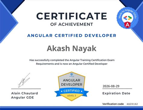 Angular Training On Linkedin Angularcertification Angulartraining