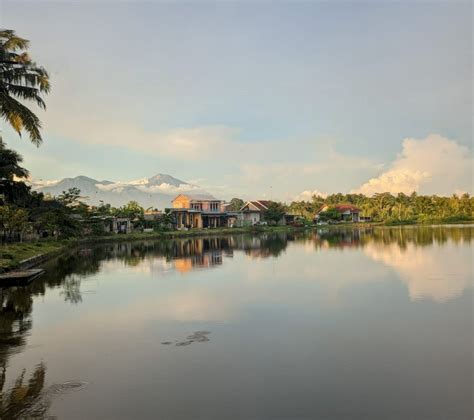 Desa Muncan Dan Potensinya