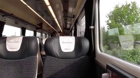 Leaving Norwich On A Class 90 Abellio Greater Anglia 15515 Youtube