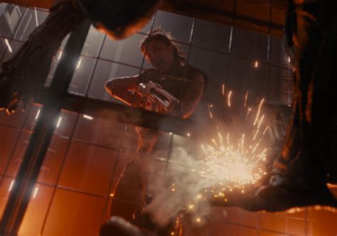 Alien Romulus 15 Ad Barbican