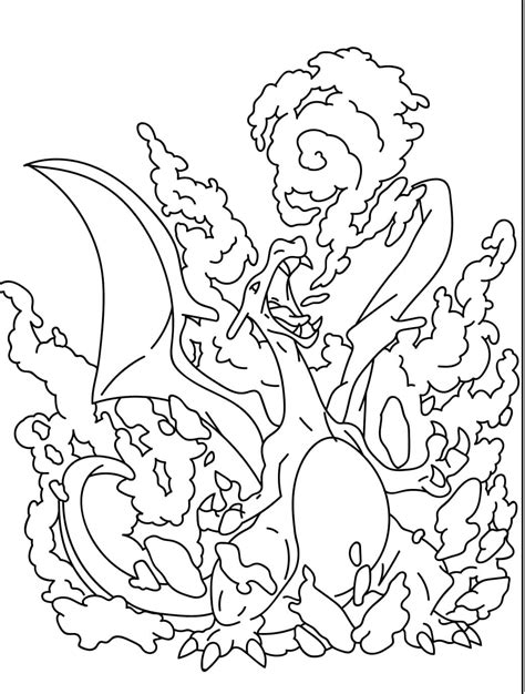 Charizard Dapat Dicetak Gratis