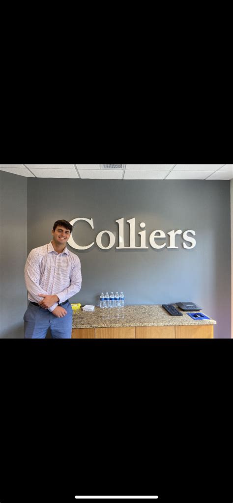 Brett Marsh On Linkedin Commercialrealestate