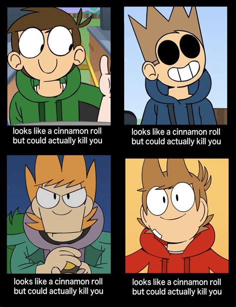 Kattail Eddsworld Memes Eddsworld Comics Memes