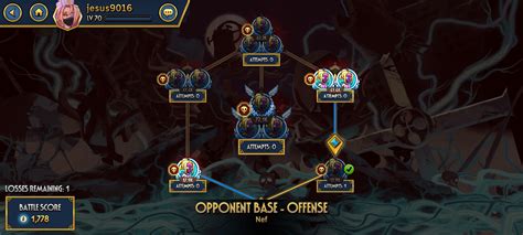 Nef May Be A Cool Guy Irl What You Think R Skullgirlsmobile