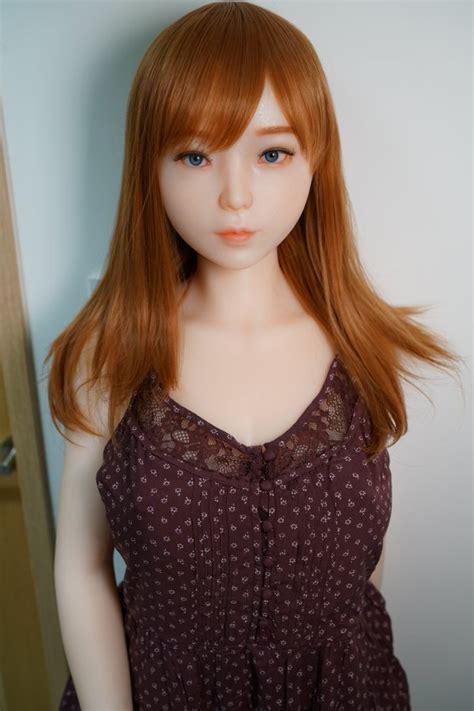 Piper Silicone 160cm Akira