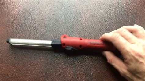 Streamlight Strion Switchblade Update Aro News
