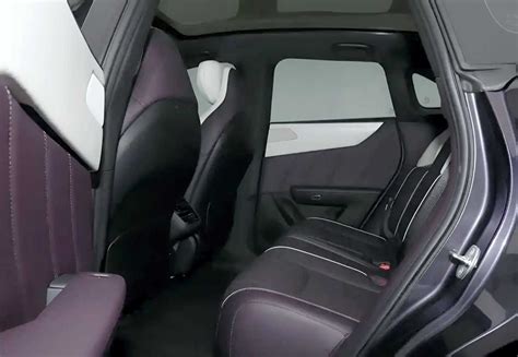 El Mazda Ez 60 Eléctrico Reveló Su Impactante Interior ¡no Se Parece A