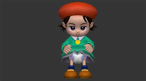 Adeleine Showing You Her Diaper By Alex40146 On Deviantart