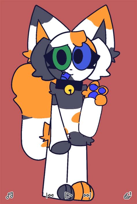 Micko Kit By Britneyanayapaolacon On Deviantart