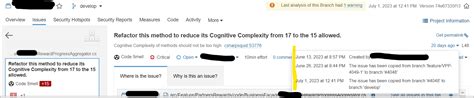 Pull Request Analysis Wrongly Passing With Critical Issues Sonarqube