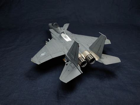 Mmz 아카데미 172 F 15k 슬램이글 도색완성작입니다