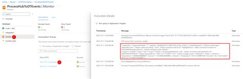 Cannot View Data Pushed From Iot Hub Through Azure Function On Azure Digital Twin Microsoft Qanda