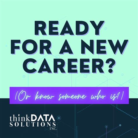 Thinkdata Apprenticeships Upskill With Thinkdatasol Thinkdata