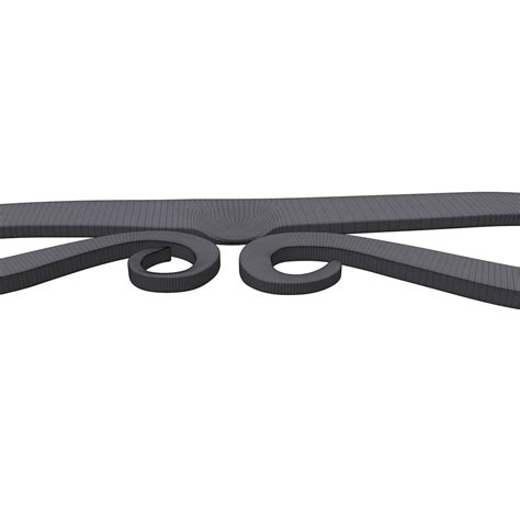 3d Old Flint Model Turbosquid 2338115