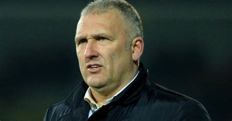 Wegen Van Derdeklasser Berchem Sport En Coach Eric Van Meir Scheiden Belgisch Voetbal Hln Be