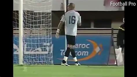 Унизительные голы Youtube