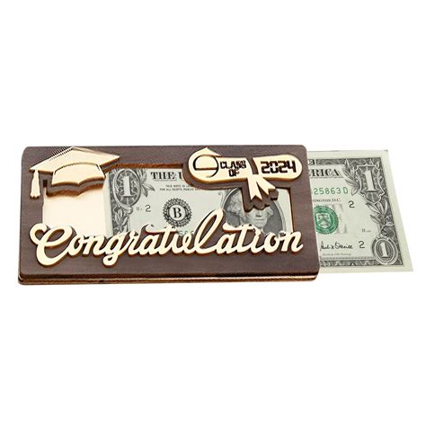 Graduation Decorations Clearance Piecatle Graduation T Holder Class