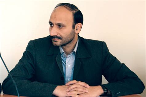 انتصاب محمد محسن بیگی به عنوان مدیرکل جدید آموزش و پرورشمنتظر موافقت با استعفایم از سمت مدیریت