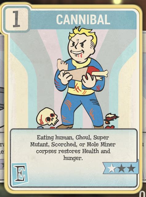 Ass Jerky Aint Gonna Make Itself Rfallout