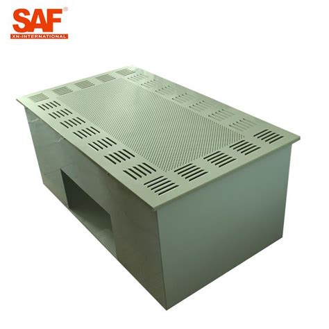 Hepa Box With Smooth Diffuser Plate Manufacturers And Suppliers Factory Wholesale Xiangnan
