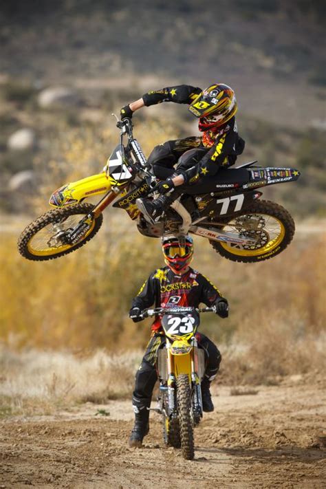 Gallery Team Photo Shoots Racer X