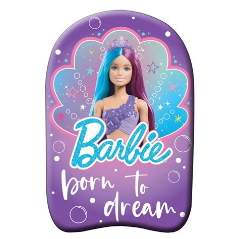 Gim Barbie Beach Board 45cm 872 16100 Toys Shopgr