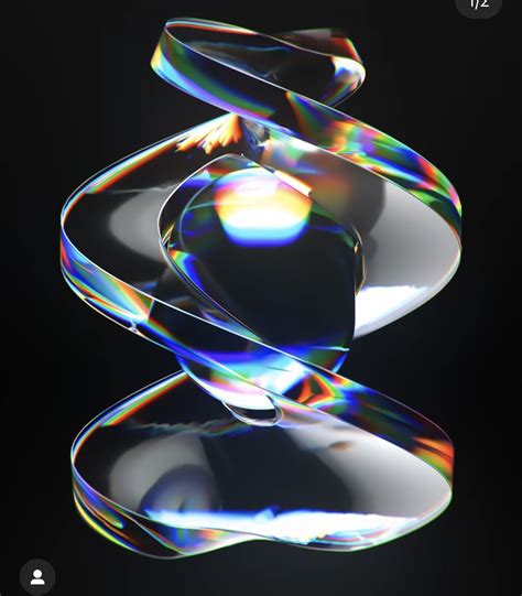 Chromatic Aberration Effect Tips Tutorials And Help Nomad Sculpt