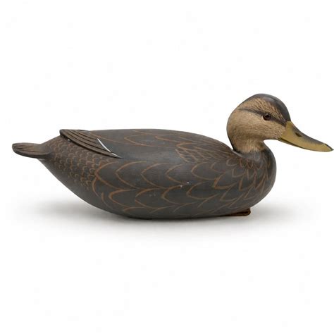 Black Duck Decoy