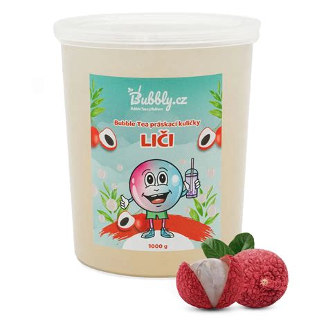 Práskací Kuličky Bubblycz