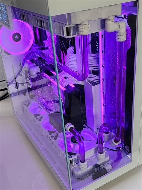 Cpu Block Came With Scratches R Watercooling