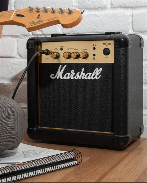 Amplifiers For Beginners