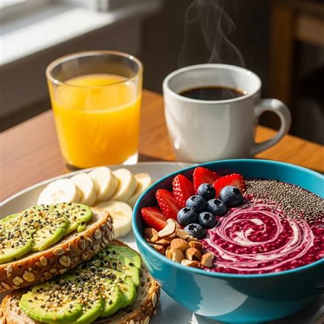 15 Eggless Breakfast Ideas For A Fresh Start