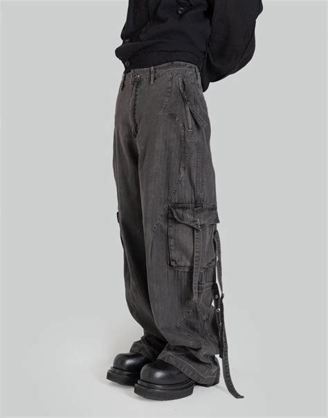 Professore Oteroi Bondage Pants 082plus Professore Oteroi Bondage Pants 082plus