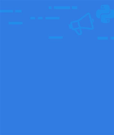 How To Use Python If You Work In Marketing