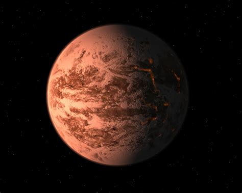 22 Most Interesting Exoplanets With Fascinating Details Rankred