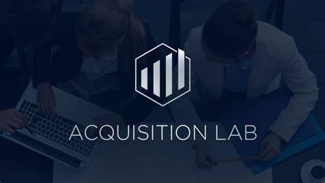 Pricing Acquisition Lab