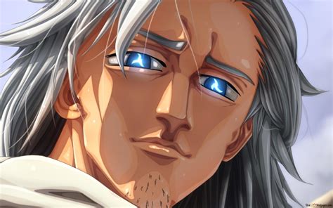 The Seven Deadly Sins Mael Hd Wallpaper Download
