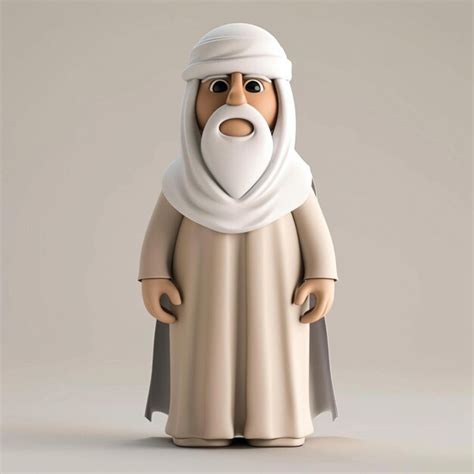 Sheikh With Beard Images Free Download On Freepik