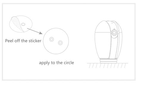 Indoor Panandtilt Camera Speed 4f Quick Guide Cloudedge App