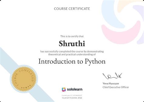 shruthi c on linkedin python